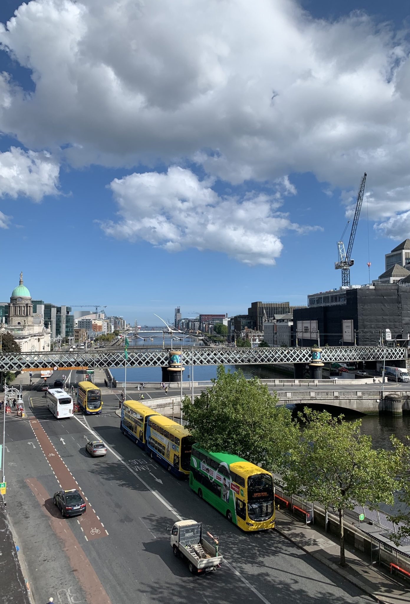 Eden Quay Guesthouse – Best accommodation in Dublin